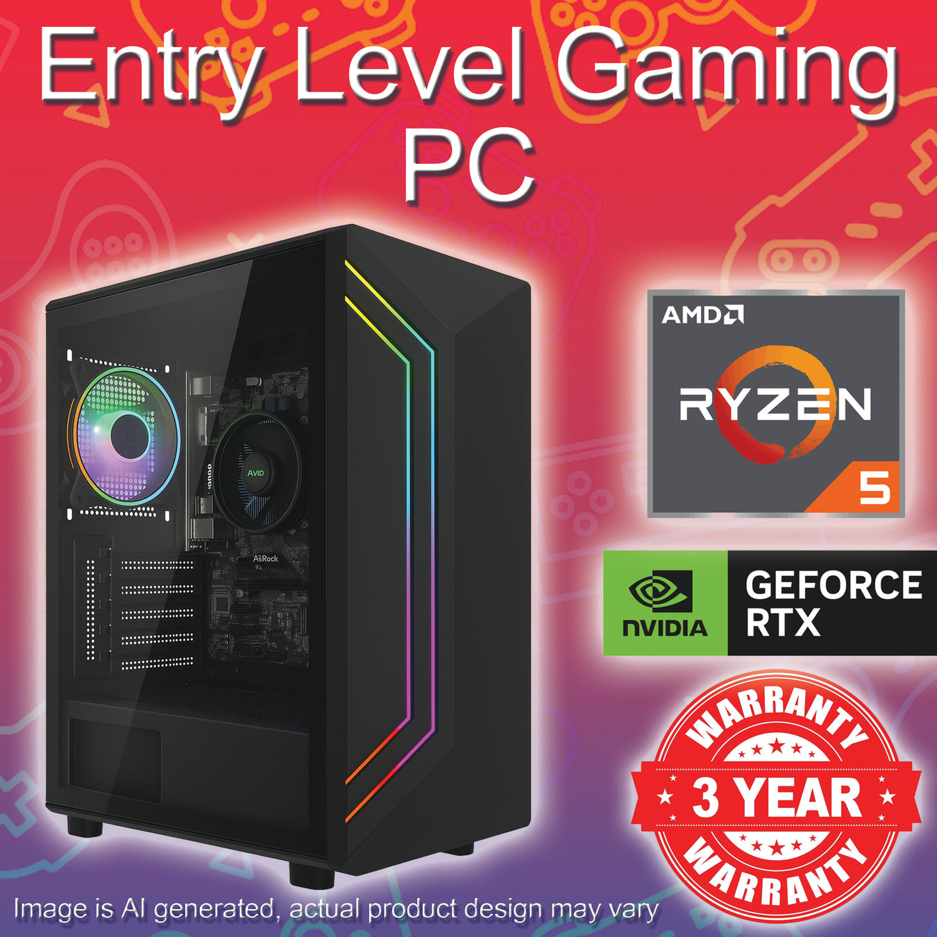 RedHouse Computers Online Store